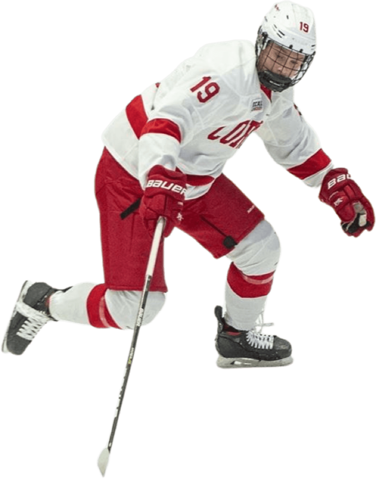 Leonard Hockey
